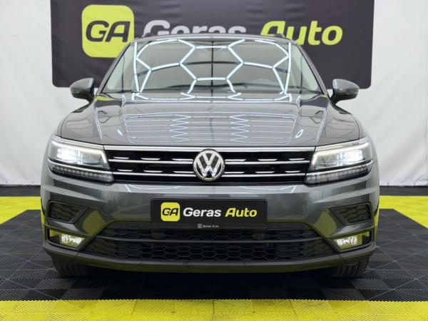 Volkswagen Tiguan 2020 Viļņa, ar dzinēja tilpumu 0.00 L un nobraukumu 0 tūkst. km par 21000 €, foto 2 vietnē AUTOMOTO.COM.LV