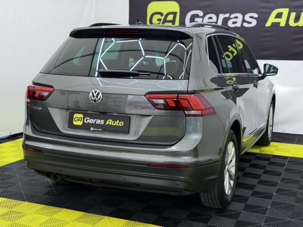 Volkswagen Tiguan 2020 Viļņa, ar dzinēja tilpumu 0.00 L un nobraukumu 0 tūkst. km par 21000 €, foto 4 vietnē AUTOMOTO.COM.LV