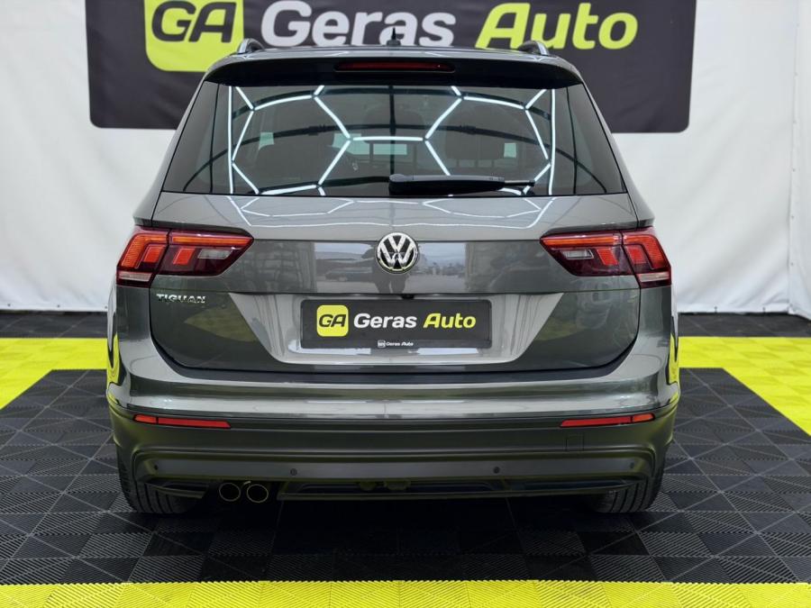 Volkswagen Tiguan 2020 Viļņa, ar dzinēja tilpumu 0.00 L un nobraukumu 0 tūkst. km par 19990 €, foto 6 vietnē AUTOMOTO.COM.LV
