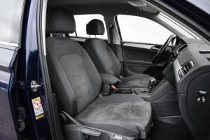 Volkswagen Tiguan 2020 in Riga, with an engine capacity of 2.00 L and mileage of 105 thousand km for 19300 €, photo 8 on AUTOMOTO.COM.LV