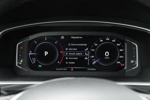 Volkswagen Tiguan 2020 in Riga, with an engine capacity of 2.00 L and mileage of 105 thousand km for 19300 €, photo 17 on AUTOMOTO.COM.LV
