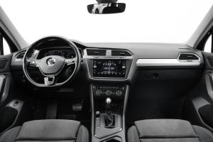 Volkswagen Tiguan 2020 in Riga, with an engine capacity of 2.00 L and mileage of 105 thousand km for 19300 €, photo 33 on AUTOMOTO.COM.LV