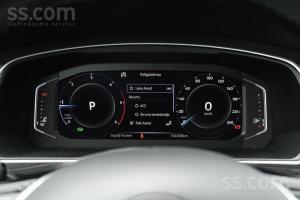 Фольксваген Тигуан 2020 в Рига, объемом двигателя 2.00 л и пробегом 105 тыс. км за 19300 €, фото 16 на AUTOMOTO.COM.LV