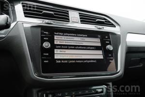 Фольксваген Тигуан 2020 в Рига, объемом двигателя 2.00 л и пробегом 105 тыс. км за 19300 €, фото 25 на AUTOMOTO.COM.LV