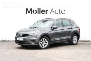 Volkswagen Tiguan 2020 Rīga, ar dzinēja tilpumu 2.00 L un nobraukumu 138 tūkst. km par 19500 €, foto  vietnē AUTOMOTO.COM.LV