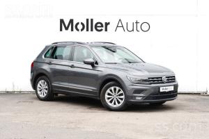 Volkswagen Tiguan 2020 Rīga, ar dzinēja tilpumu 2.00 L un nobraukumu 138 tūkst. km par 19500 €, foto 3 vietnē AUTOMOTO.COM.LV