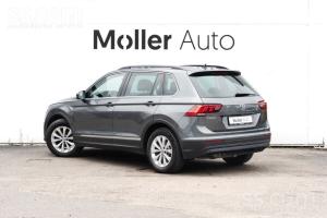 Volkswagen Tiguan 2020 Rīga, ar dzinēja tilpumu 2.00 L un nobraukumu 138 tūkst. km par 19500 €, foto 4 vietnē AUTOMOTO.COM.LV