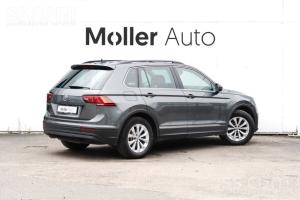 Volkswagen Tiguan 2020 Rīga, ar dzinēja tilpumu 2.00 L un nobraukumu 138 tūkst. km par 19500 €, foto 5 vietnē AUTOMOTO.COM.LV