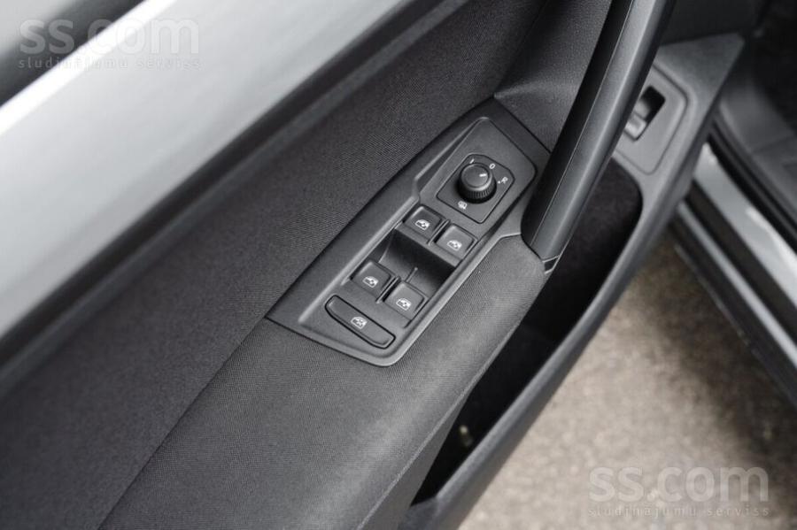 Volkswagen Tiguan 2020 Rīga, ar dzinēja tilpumu 2.00 L un nobraukumu 138 tūkst. km par 19500 €, foto 10 vietnē AUTOMOTO.COM.LV