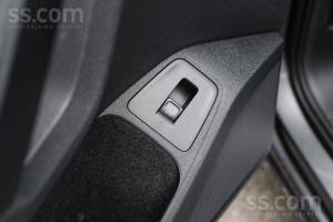 Volkswagen Tiguan 2020 Rīga, ar dzinēja tilpumu 2.00 L un nobraukumu 138 tūkst. km par 19500 €, foto 11 vietnē AUTOMOTO.COM.LV