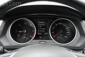 Volkswagen Tiguan 2020 Rīga, ar dzinēja tilpumu 2.00 L un nobraukumu 138 tūkst. km par 19500 €, foto 12 vietnē AUTOMOTO.COM.LV