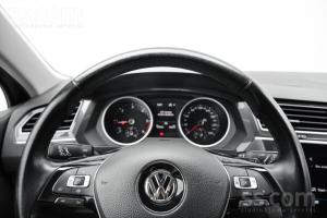 Volkswagen Tiguan 2020 Rīga, ar dzinēja tilpumu 2.00 L un nobraukumu 138 tūkst. km par 19500 €, foto 13 vietnē AUTOMOTO.COM.LV