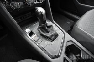 Volkswagen Tiguan 2020 Rīga, ar dzinēja tilpumu 2.00 L un nobraukumu 138 tūkst. km par 19500 €, foto 14 vietnē AUTOMOTO.COM.LV