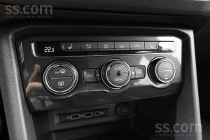 Volkswagen Tiguan 2020 Rīga, ar dzinēja tilpumu 2.00 L un nobraukumu 138 tūkst. km par 19500 €, foto 15 vietnē AUTOMOTO.COM.LV