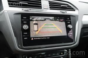 Volkswagen Tiguan 2020 Rīga, ar dzinēja tilpumu 2.00 L un nobraukumu 138 tūkst. km par 19500 €, foto 16 vietnē AUTOMOTO.COM.LV