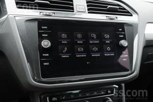 Volkswagen Tiguan 2020 Rīga, ar dzinēja tilpumu 2.00 L un nobraukumu 138 tūkst. km par 19500 €, foto 17 vietnē AUTOMOTO.COM.LV