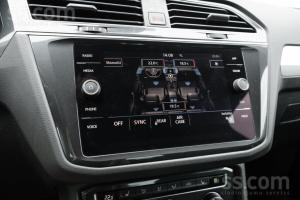 Volkswagen Tiguan 2020 Rīga, ar dzinēja tilpumu 2.00 L un nobraukumu 138 tūkst. km par 19500 €, foto 19 vietnē AUTOMOTO.COM.LV
