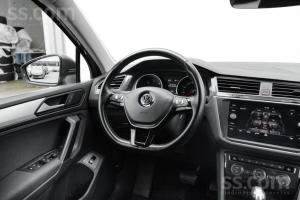 Volkswagen Tiguan 2020 Rīga, ar dzinēja tilpumu 2.00 L un nobraukumu 138 tūkst. km par 19500 €, foto 25 vietnē AUTOMOTO.COM.LV