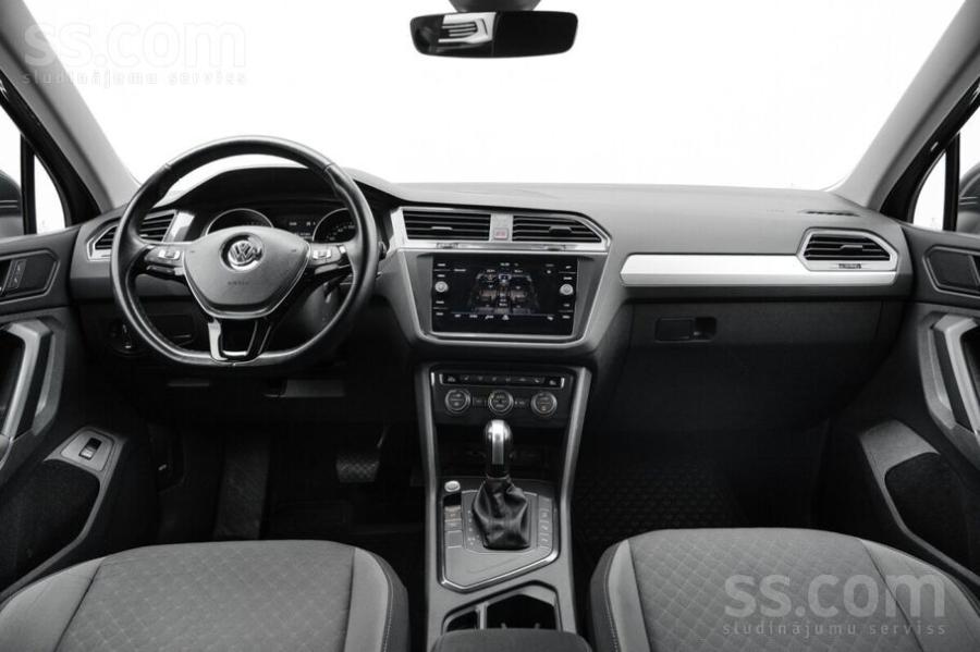 Volkswagen Tiguan 2020 Rīga, ar dzinēja tilpumu 2.00 L un nobraukumu 138 tūkst. km par 19500 €, foto 26 vietnē AUTOMOTO.COM.LV