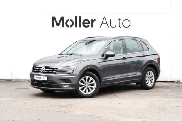 Volkswagen Tiguan 2020 Rīga, ar dzinēja tilpumu 2.00 L un nobraukumu 138 tūkst. km par 22050 €, foto 1 vietnē AUTOMOTO.COM.LV
