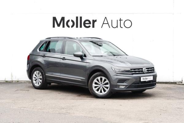 Volkswagen Tiguan 2020 Rīga, ar dzinēja tilpumu 2.00 L un nobraukumu 138 tūkst. km par 22050 €, foto 2 vietnē AUTOMOTO.COM.LV