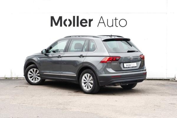Volkswagen Tiguan 2020 Rīga, ar dzinēja tilpumu 2.00 L un nobraukumu 138 tūkst. km par 22050 €, foto 3 vietnē AUTOMOTO.COM.LV