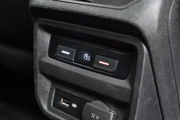 Volkswagen Tiguan 2020 Rīga, ar dzinēja tilpumu 2.00 L un nobraukumu 138 tūkst. km par 22050 €, foto 7 vietnē AUTOMOTO.COM.LV