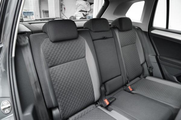 Volkswagen Tiguan 2020 Rīga, ar dzinēja tilpumu 2.00 L un nobraukumu 138 tūkst. km par 22050 €, foto 8 vietnē AUTOMOTO.COM.LV