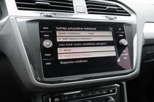 Фольксваген Тигуан 2020 в Рига, объемом двигателя 2.00 л и пробегом 138 тыс. км за 22050 €, фото 21 на AUTOMOTO.COM.LV