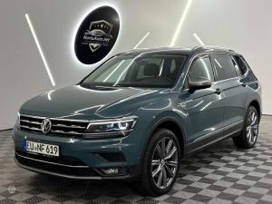 Фольксваген Тигуан 2020 в Мариямполе, объемом двигателя 1.97 л и пробегом 311 тыс. км за 17450 €, фото 26 на AUTOMOTO.COM.LV