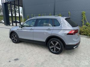 Volkswagen Tiguan 2020 in Vilnius, with an engine capacity of 2.00 L and mileage of 146 thousand km for 21500 €, photo 19 on AUTOMOTO.COM.LV