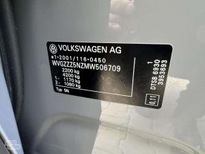Volkswagen Tiguan 2020 in Vilnius, with an engine capacity of 2.00 L and mileage of 146 thousand km for 21500 €, photo 25 on AUTOMOTO.COM.LV