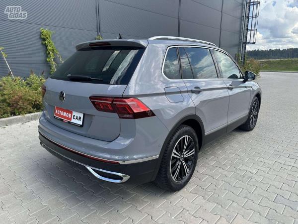 Volkswagen Tiguan 2020 Viļņa, ar dzinēja tilpumu 2.00 L un nobraukumu 146 tūkst. km par 21500 €, foto 8 vietnē AUTOMOTO.COM.LV