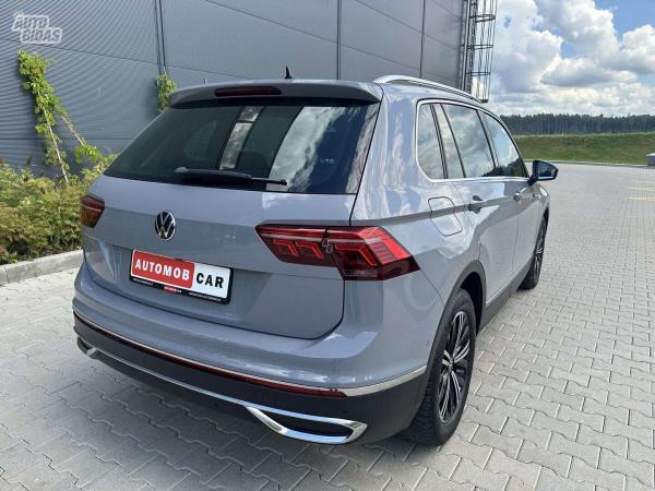 Volkswagen Tiguan 2020 Viļņa, ar dzinēja tilpumu 2.00 L un nobraukumu 146 tūkst. km par 21500 €, foto 9 vietnē AUTOMOTO.COM.LV