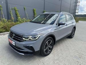 Фольксваген Тигуан 2020 в Вильнюс, объемом двигателя 2.00 л и пробегом 146 тыс. км за 21500 €, фото 15 на AUTOMOTO.COM.LV
