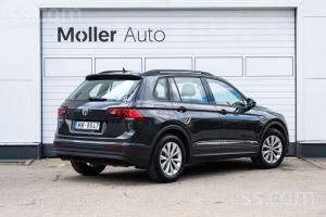 Volkswagen Tiguan 2020 Rīga, ar dzinēja tilpumu 1.50 L un nobraukumu 64 tūkst. km par 16950 €, foto 4 vietnē AUTOMOTO.COM.LV