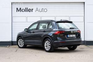 Volkswagen Tiguan 2020 Rīga, ar dzinēja tilpumu 1.50 L un nobraukumu 64 tūkst. km par 16950 €, foto 5 vietnē AUTOMOTO.COM.LV