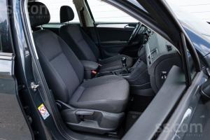 Volkswagen Tiguan 2020 Rīga, ar dzinēja tilpumu 1.50 L un nobraukumu 64 tūkst. km par 16950 €, foto 7 vietnē AUTOMOTO.COM.LV