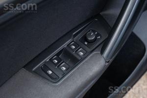 Volkswagen Tiguan 2020 Rīga, ar dzinēja tilpumu 1.50 L un nobraukumu 64 tūkst. km par 16950 €, foto 16 vietnē AUTOMOTO.COM.LV