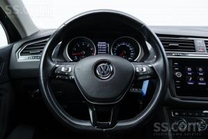 Volkswagen Tiguan 2020 Rīga, ar dzinēja tilpumu 1.50 L un nobraukumu 64 tūkst. km par 16950 €, foto 17 vietnē AUTOMOTO.COM.LV