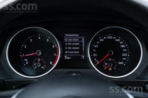 Volkswagen Tiguan 2020 Rīga, ar dzinēja tilpumu 1.50 L un nobraukumu 64 tūkst. km par 16950 €, foto 18 vietnē AUTOMOTO.COM.LV