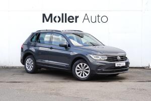 Фольксваген Тигуан 2020 в Рига, объемом двигателя 1.50 л и пробегом 132 тыс. км за 19900 €, фото 3 на AUTOMOTO.COM.LV