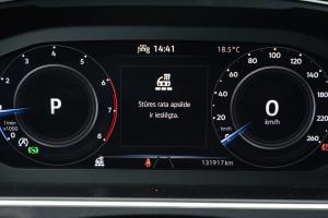 Фольксваген Тигуан 2020 в Рига, объемом двигателя 1.50 л и пробегом 132 тыс. км за 19900 €, фото 14 на AUTOMOTO.COM.LV
