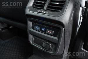 Volkswagen Tiguan 2020 Rīga, ar dzinēja tilpumu 1.50 L un nobraukumu 132 tūkst. km par 19900 €, foto 9 vietnē AUTOMOTO.COM.LV