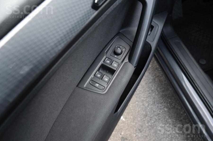 Volkswagen Tiguan 2020 Rīga, ar dzinēja tilpumu 1.50 L un nobraukumu 132 tūkst. km par 19900 €, foto 11 vietnē AUTOMOTO.COM.LV