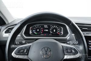 Volkswagen Tiguan 2020 Rīga, ar dzinēja tilpumu 1.50 L un nobraukumu 132 tūkst. km par 19900 €, foto 15 vietnē AUTOMOTO.COM.LV
