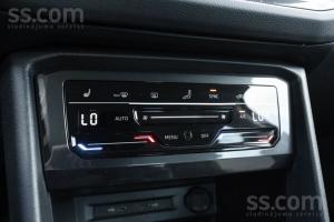 Volkswagen Tiguan 2020 Rīga, ar dzinēja tilpumu 1.50 L un nobraukumu 132 tūkst. km par 19900 €, foto 17 vietnē AUTOMOTO.COM.LV