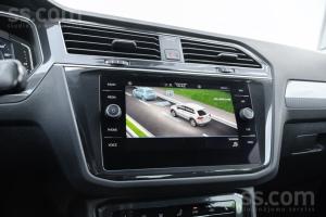 Volkswagen Tiguan 2020 Rīga, ar dzinēja tilpumu 1.50 L un nobraukumu 132 tūkst. km par 19900 €, foto 20 vietnē AUTOMOTO.COM.LV