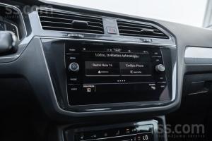 Volkswagen Tiguan 2020 Rīga, ar dzinēja tilpumu 1.50 L un nobraukumu 132 tūkst. km par 19900 €, foto 24 vietnē AUTOMOTO.COM.LV