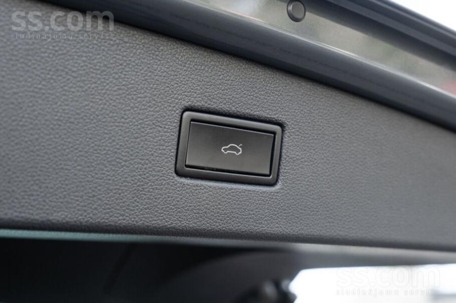 Volkswagen Tiguan 2020 Rīga, ar dzinēja tilpumu 1.50 L un nobraukumu 132 tūkst. km par 19900 €, foto 27 vietnē AUTOMOTO.COM.LV